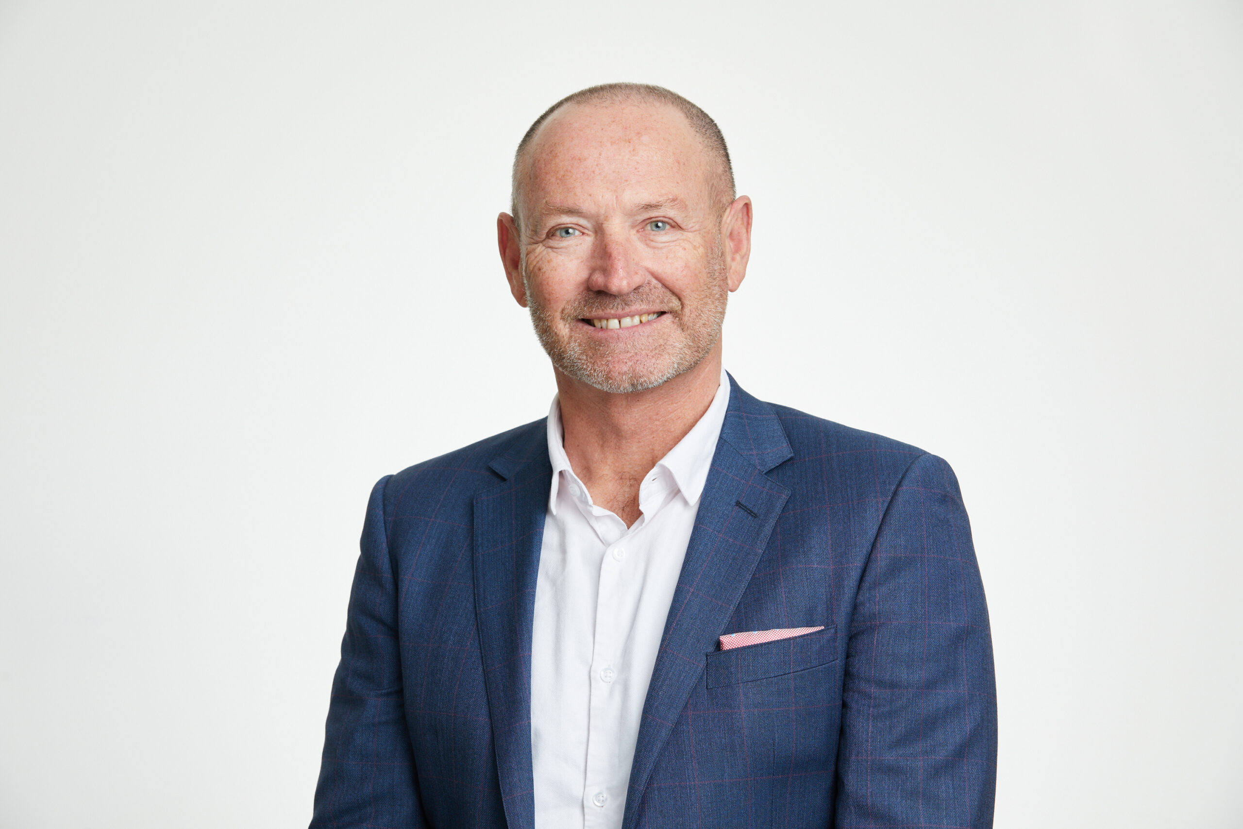 FHL welcomes Stuart Duplock as General Manager, Commercial Development ...