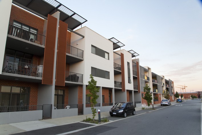 Looking for Housing - Foundation Housing