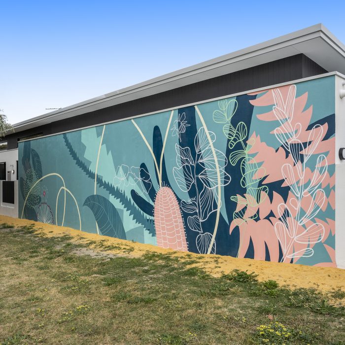 Positive Outcomes for the Community: 7 Carman Way - Foundation Housing