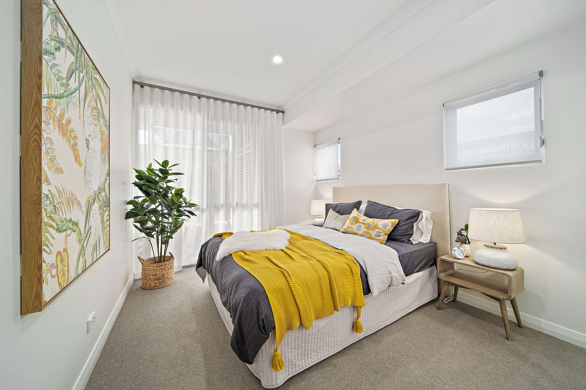 Sixty Flourish - Atwell - Foundation Housing