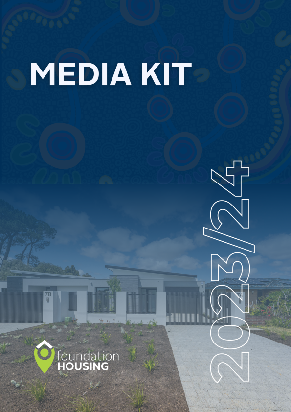 Publications - Foundation Housing