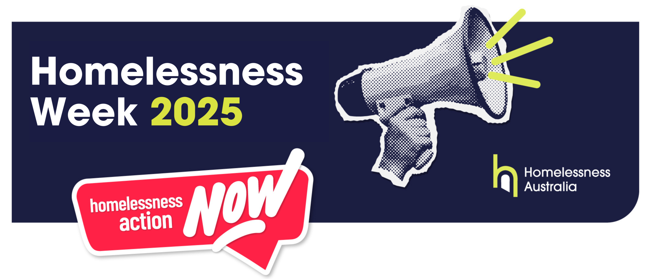 Homelessness Action Now - Foundation Housing