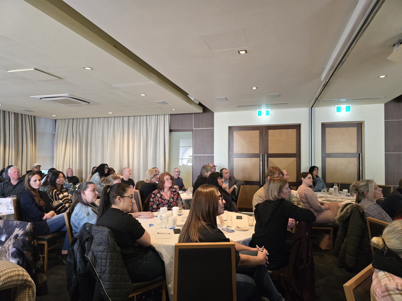 Reflecting, Listening and Growing: Tenant Stories That Remind Us Why ...